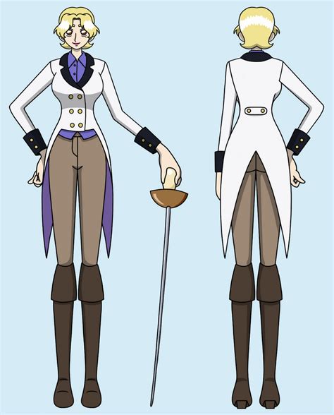 One Piece Oc Oyadori By Multifandomplushie On Deviantart