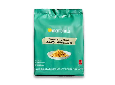 Collections Momofuku Goods