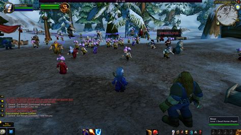 Wow Classic Ana Konu Sayfa 19 World Of Warcraft Paticik Forumları