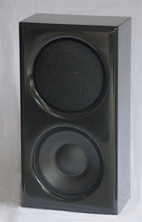 Edge Diffraction Testing Shapes Page 5 Diyaudio