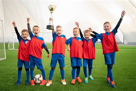 How To Prepare For Going On International Youth Soccer Tournaments