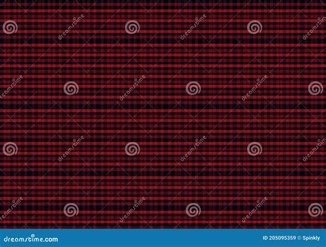 Checked Lines Background Design Wallpaper Stock Illustration