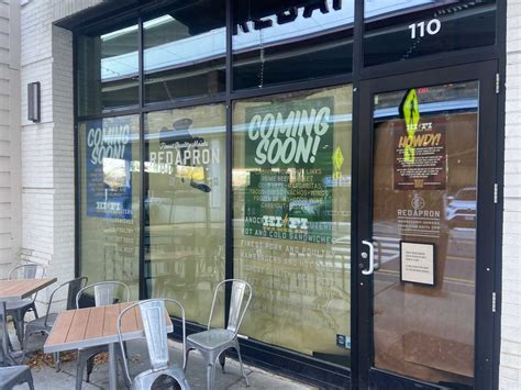 Butcher Out Tex Mex Bbq Spot In At Merrifields Mosaic District Ffxnow