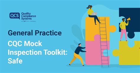 Gps Free Cqc Mock Inspection Toolkit Safe Qcs
