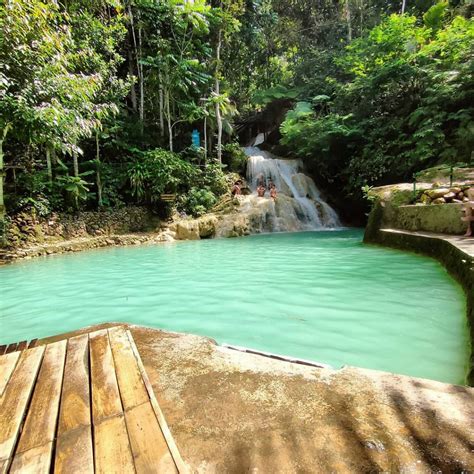 Ekowisata Sungai Mudal Sumber Air Yang Sejuk Estetik Dan Murah Meriah