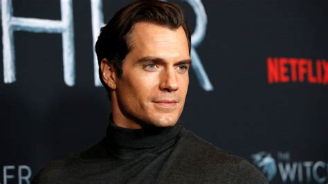 The Real Reason Henry Cavill Almost Quit Acting