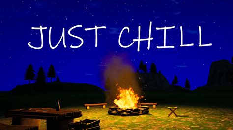 Just Chill 6996 4215 1515 By Kory001 Fortnite Creative Map Code