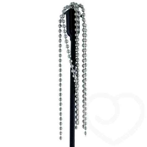 Ball Chain Tickler Passional Boutique