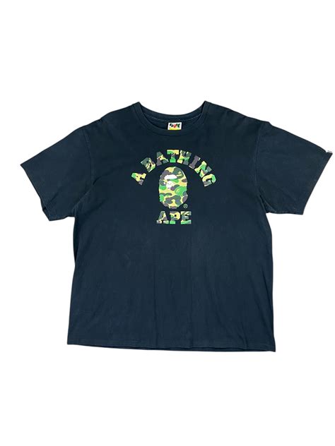 Bape Merma Vintage