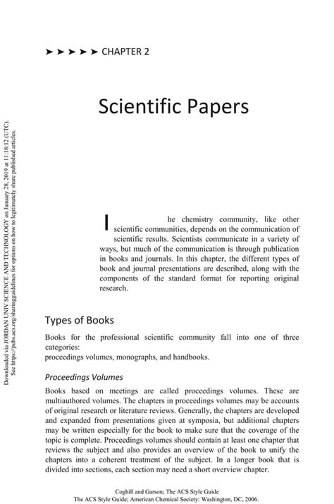 Theacsstyleguide 2006chapter2 1 Docx