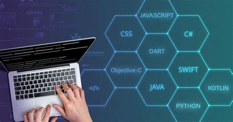 Top Programming Languages For Mobile App Development In MindxMaster