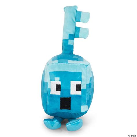 Minecraft Foam Toys