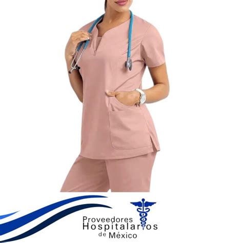 Pijamas Quirúrgicas Proveedores Hospitalarios De México