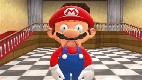 Mario Smg4 Smg3 And Everyone Clapping By Yusaku Ishige On Deviantart