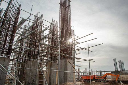 Scaffolding Pengertian Jenis Tipe Dan Fungsinya