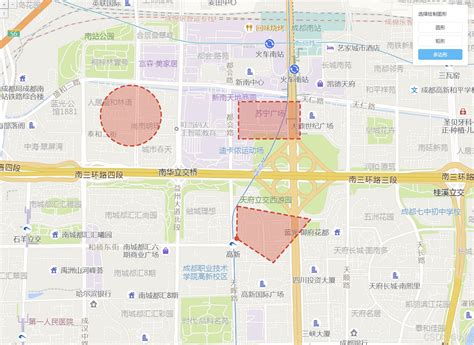 Openlayers6 图形绘制和修改功能结合React