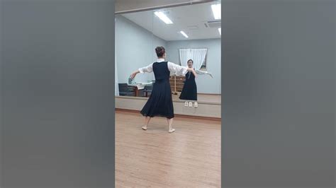 하나님우리와함께하시오니율동 연습 광주유일교회 조덕임권사 Youtube