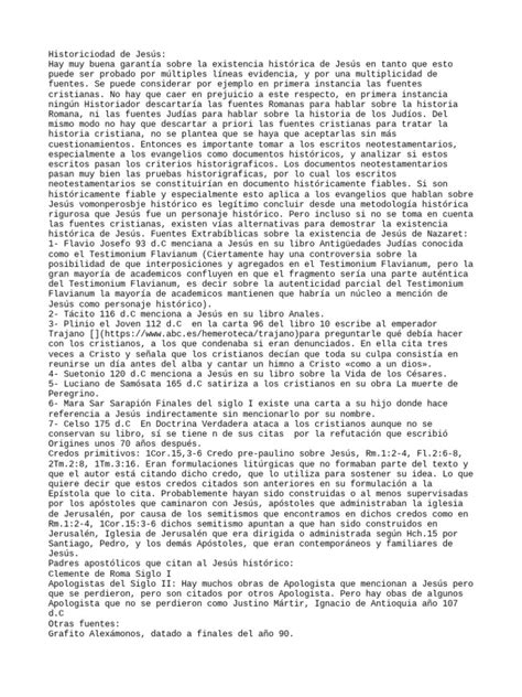 Nuevo Testamento 1 Pdf Jesús Juan El Apóstol