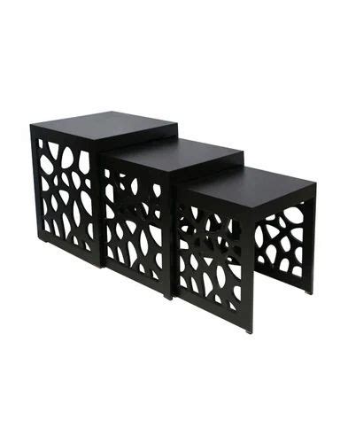 Nester Table At ₹ 20813 Piece Designer Tables In Mumbai Id 11292123791