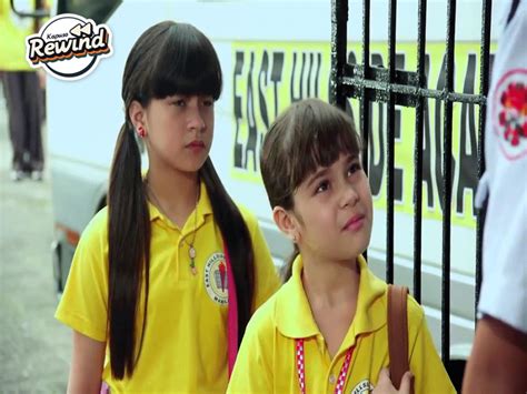 Kapuso Rewind Ano Ang Tawag Sa Baby Ni Daddy Sa Ibang Mommy My BFF