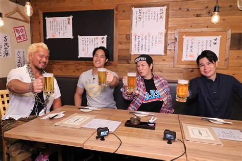 やべきょうすけ714721727東宝公式youtube「キングダム酒場」に出演いたします！ 株式会社ハルク・エンタテイメント