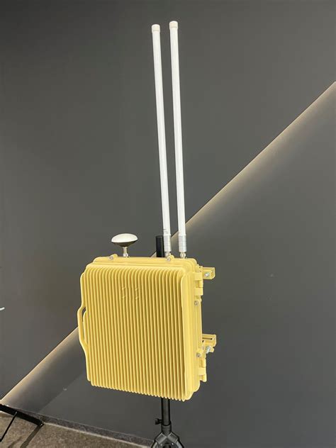 Uav Drone Gnss Spoofing System Gnss Spoofer And Navigation Spoofer