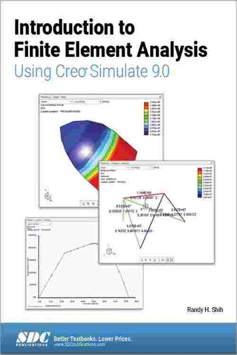 [pdf] Introduction To Finite Element Analysis Using Creo Simulate 9 0