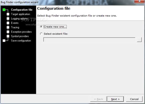 Bug Finder Download Free Windows 111 Softpedia