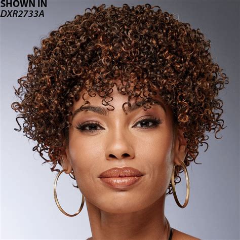 Nini Short Curly Wig By Especially Yours® Especially Yours