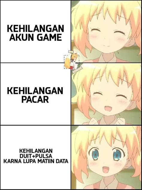 Pin Oleh Muhammad Riyanto Di Meme Gambar Lucu Foto Lucu Humor Lucu