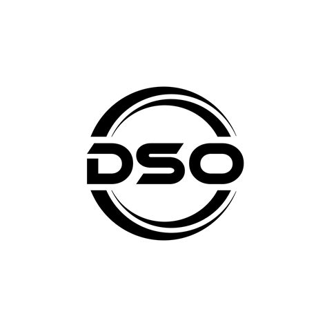 Dso Logo Design Inspiration For A Unique Identity Modern Elegance And