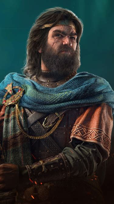 375x667 Flann Sinna Assassins Creed Valhalla 5k 375x667 Resolution Hd
