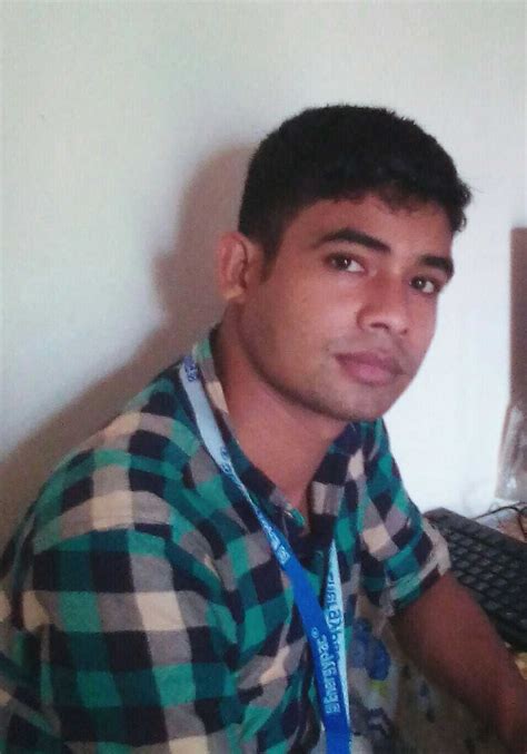 Amran Hossain