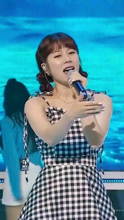 양지은 자갈치아지매 Youtube