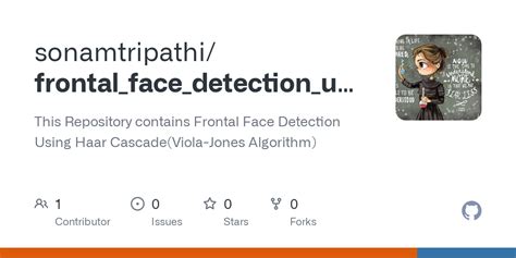 Frontal Face Detection Using Haar Cascade Data Haarcascade Eye Xml At