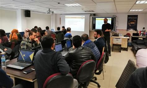 Senol Aldibas Linkedin‘de Pardus Etap Gnulinux Gnu Linux Debian Freesoftware