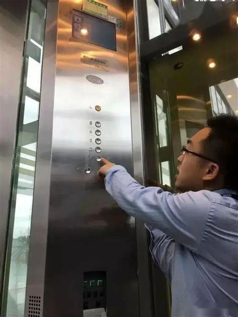 转发：缺氧、滑梯、失控坠落？这些电梯谣言别再传了 知乎