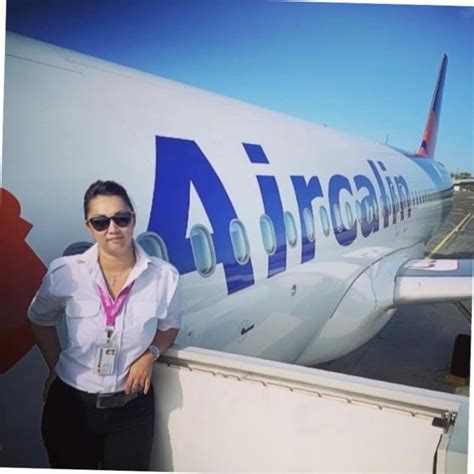 Isabelle Do Email Address Phone Number Aircalin Acheteur