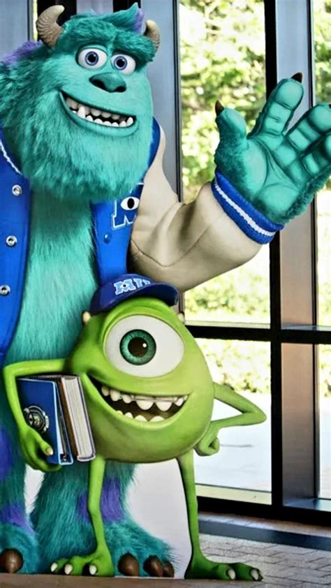 Pin By ☑️can☑️ On Milly Disney Halloween Movies Monsters Inc Movie