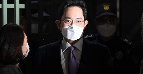 속보 대검 수사심의위 이재용 불기소 권고