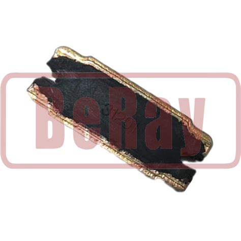 Replacement Bofors Bucket Pin Fastener Size B1 31201 6254675 Bucket