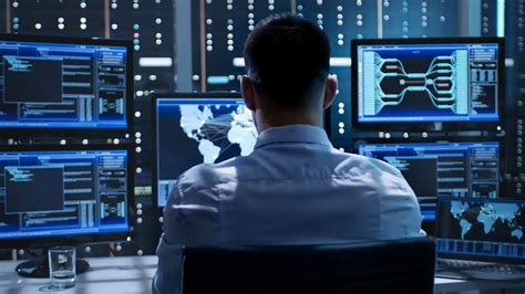 La Importancia De La Inteligencia Artificial En La Ciberseguridad