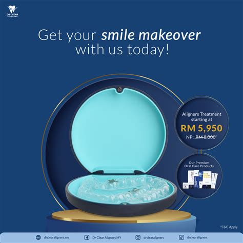 These Affordable Clear Aligners Help You Gain Straighter Teeth And A More