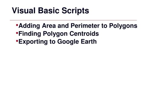 Ppt Spatial Analysis Techniques For Gis Proximity Buffers Spatial