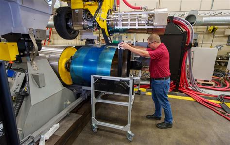 轮胎力矩测试 Mts 系统