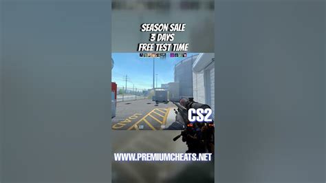 Free Cs2 Premiumcheatsnet Aimbot Triggerbot Esp Youtube