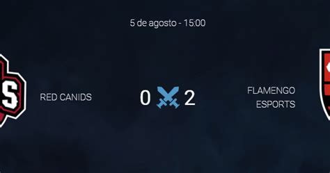 League of Legends PC Red Canids é rebaixada do CBLOL GameBlast