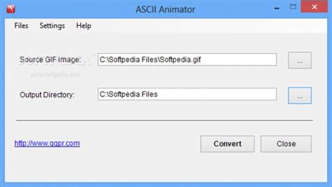 Ascii Animator Download Softpedia