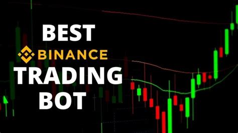 github mylinuxchoice binance auto trader macd indicator buy sell 2022
