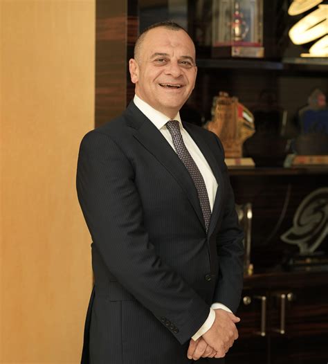 Ahmad Abu Eideh Global